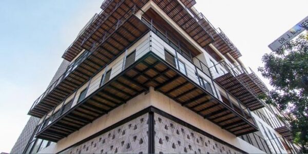 Catat! 3 Tips dan Cara Membuat Sirkulasi Apartemen untuk Melegakan ...